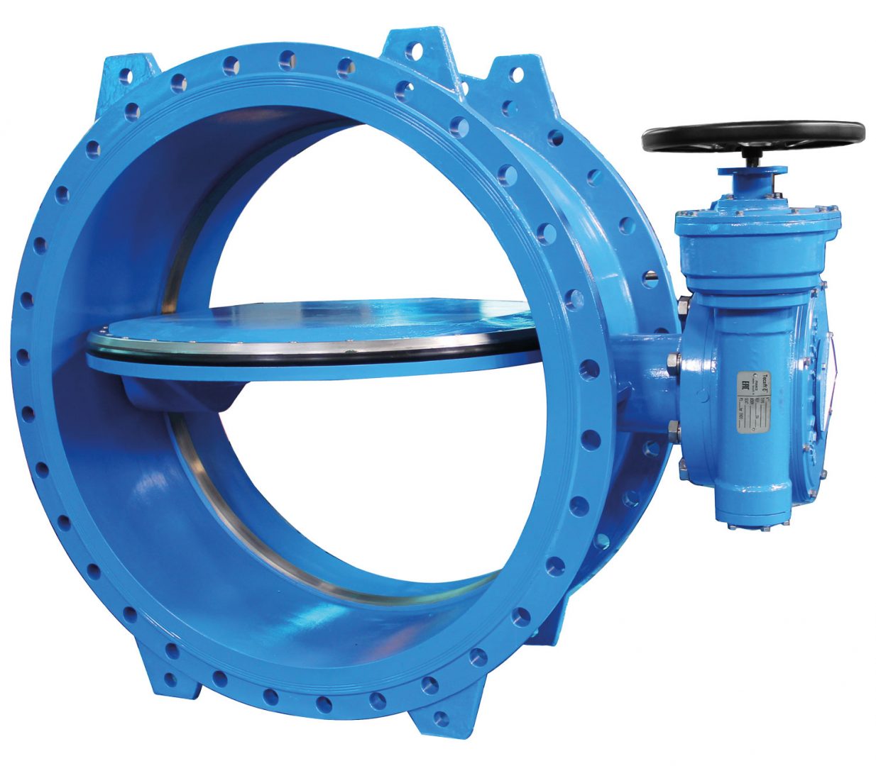 Tecofi : les nouveautés pour le marché de l’eau - Le journal des fluides