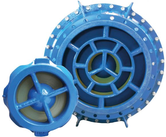 Tecofi : les nouveautés pour le marché de l’eau - Le journal des fluides