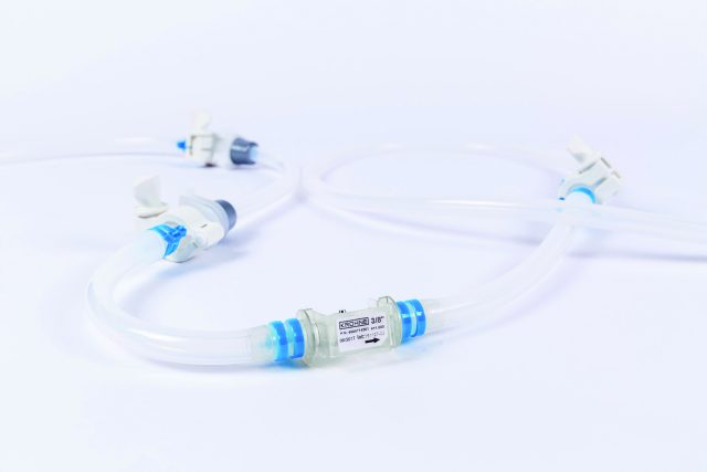 Watson Marlow distribue le débitmètre FLEXMAG 4050C de Krohne - Le journal des fluides