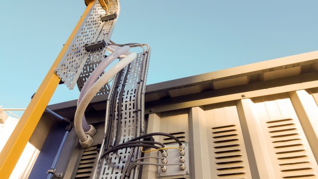 ProtectaFlex : une solution double enveloppe avec détection de fuite ...