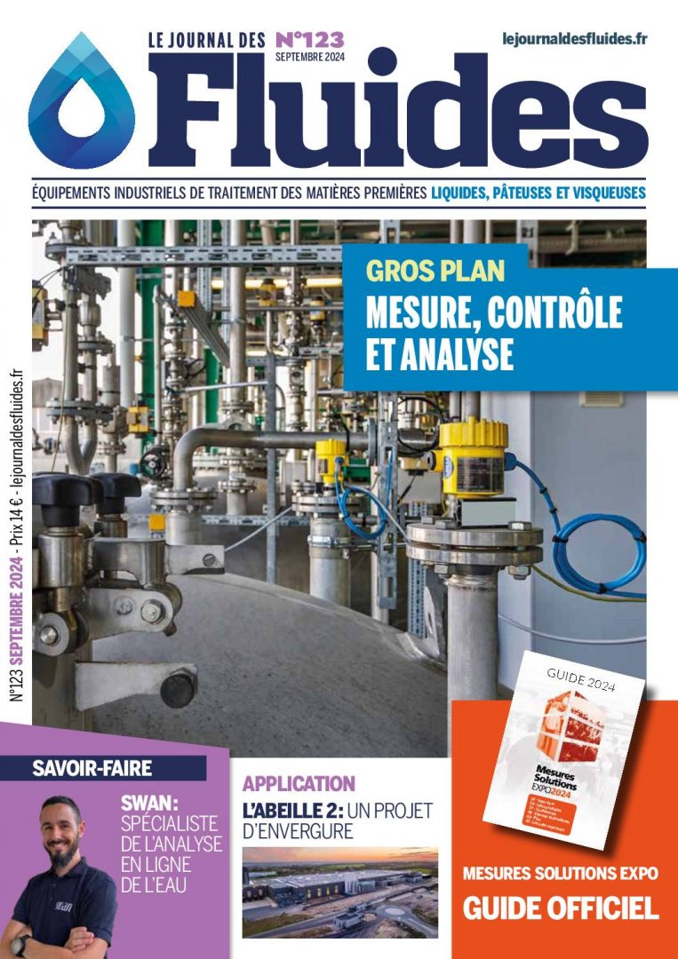 Naissance de Sogea Environnement - Le journal des fluides